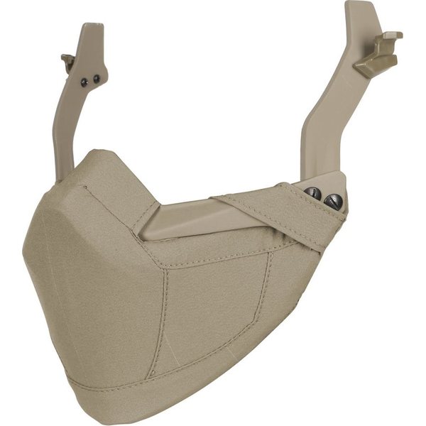 Ops-Core FAST Ballistic Mandible | Combat Helmet Accessories | Varuste ...