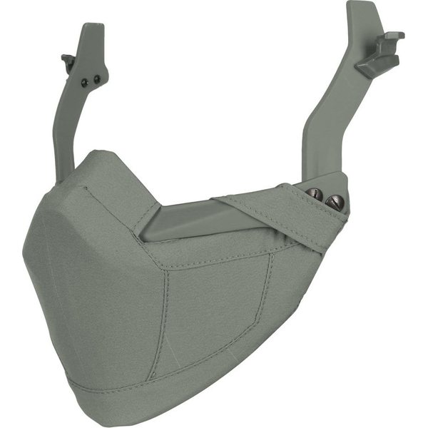 Ops-Core FAST Ballistic Mandible | Combat Helmet Accessories | Varuste ...