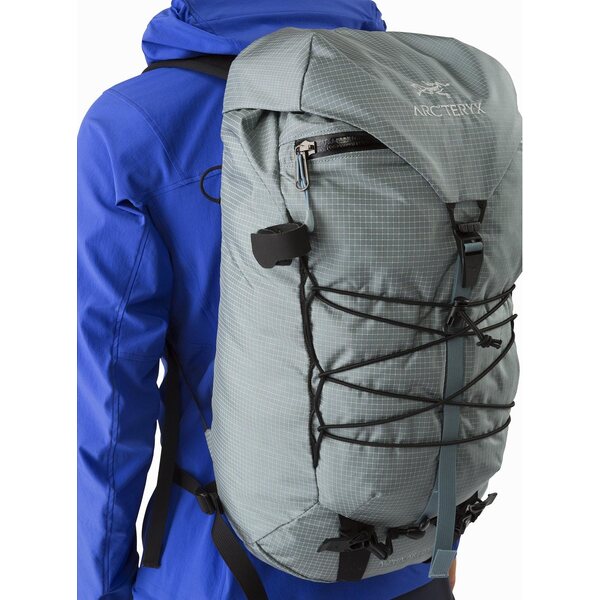 Arc'teryx Alpha AR 20 Backpack | Climbing backpacks | Varuste.net English