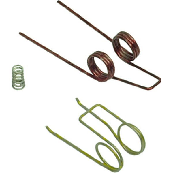 JP Rifles Enhanced Reliability Spring Kit | Mecanismos de gatillo ...