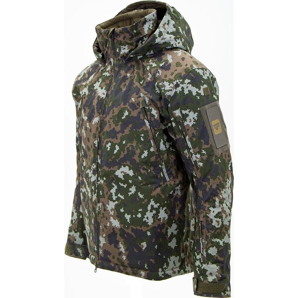 Carinthia MIG 4.0 Jacket, M05 Winter Camo -padded jacket | Military ...