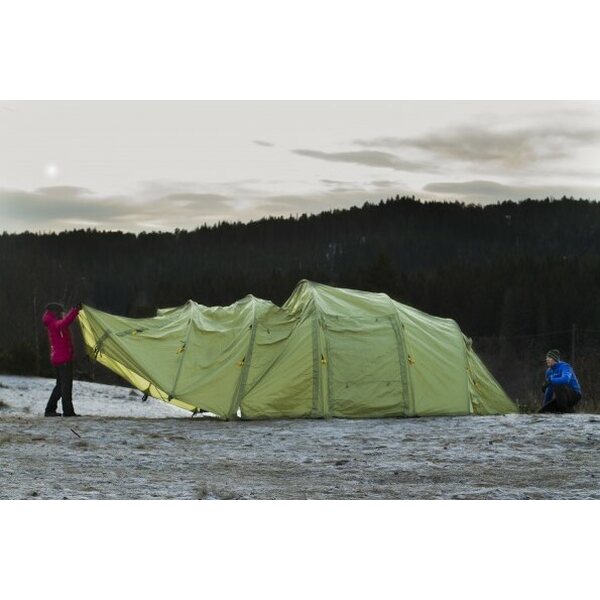 Helsport Valhall Package (outer tent + 2 inner tents) | Camp tents ...