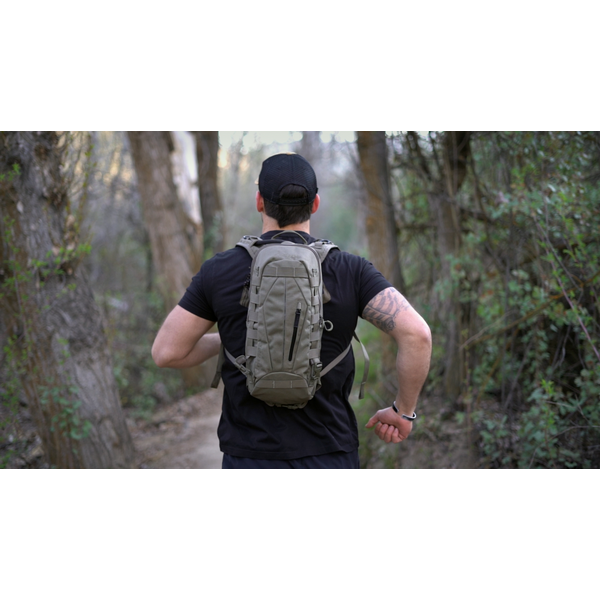Eberlestock H7 Dagger Hydration Pack | Hydration packs | Varuste.net English