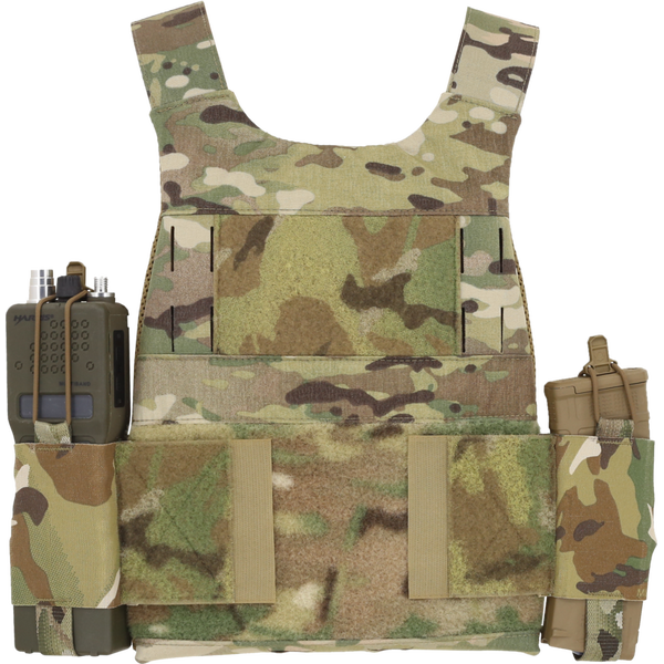 Ferro Concepts Wingman V2 | Electronic device pouches | Varuste.net English