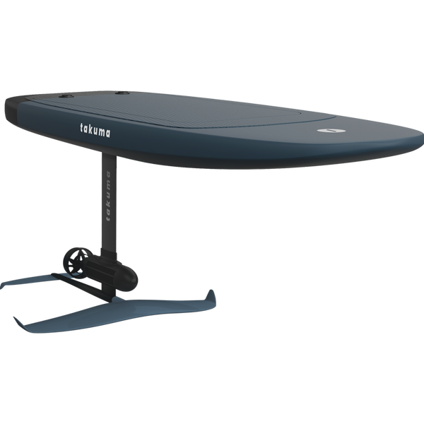 Takuma Efoil Cruising + Extra Battery | Hydrofoil packages | Varuste ...
