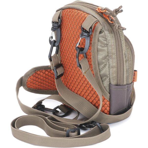 Vision Mini Bra chest pack | Varuste.net Español