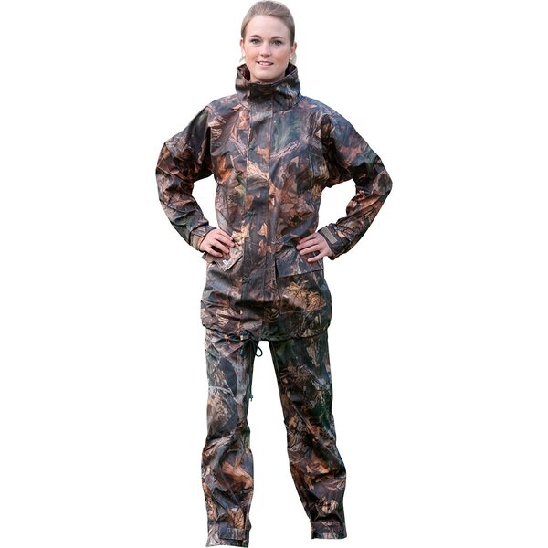 Ocean Weather Comfort Rain Set | Rain suits | Varuste.net English