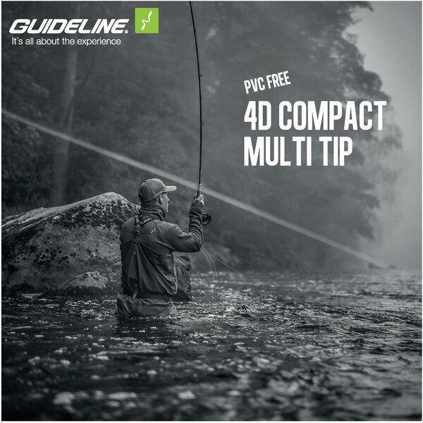 Guideline 4D Compact Multi Tip | Varuste.net