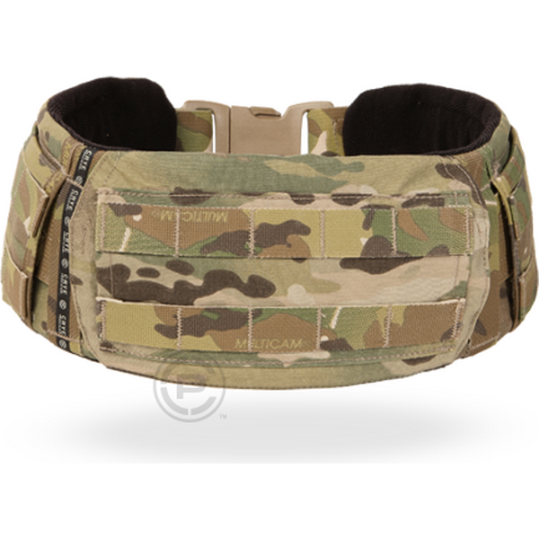 Crye Precision AVS Low Profile Belt | Battle Belts | Varuste.net English