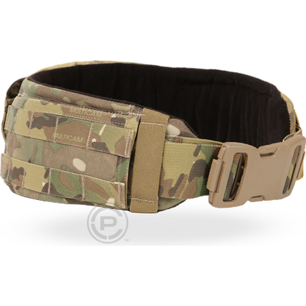 Crye Precision AVS Low Profile Belt | Battle Belts | Varuste.net English