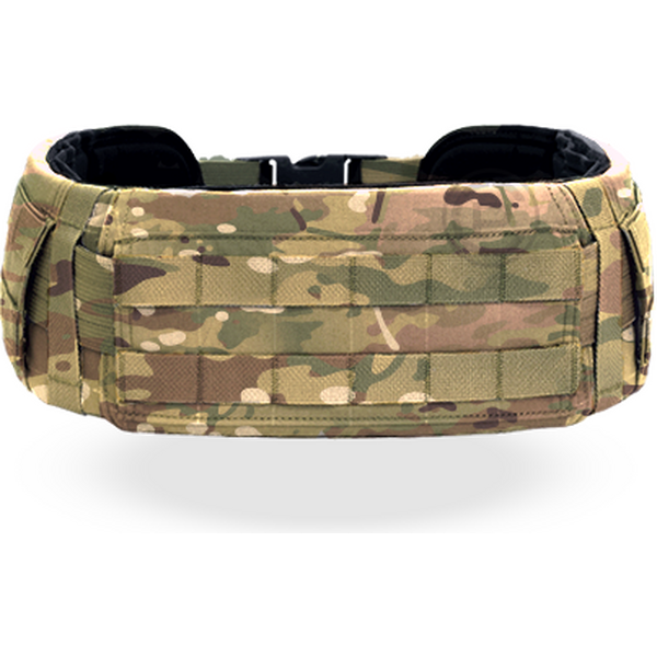 Crye Precision Low Profile Belt | Battle Belts | Varuste.net English