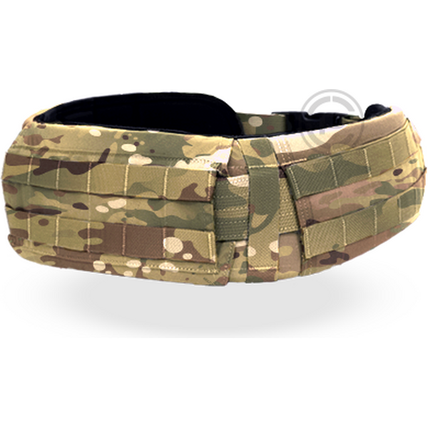 Crye Precision Low Profile Belt | Battle Belts | Varuste.net English