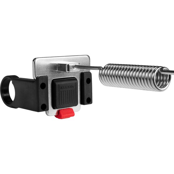 Non-stop Dogwear Bike Antenna Klickfix Package | Dog Bike Adapters ...