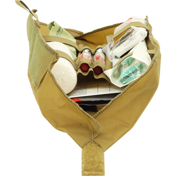 Ferro Concepts Roll 1 Trauma Pouch | Medic pouches and packs | Varuste ...