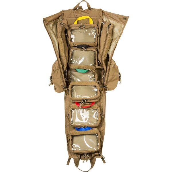 Mystery Ranch ROUS, Multicam | Military rucksacks | Varuste.net English