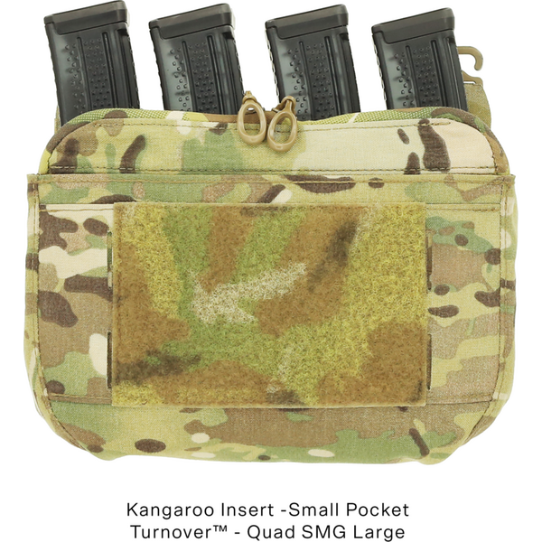 Ferro Concepts Dope Front Flap | Front Flaps / Placards | Varuste.net ...