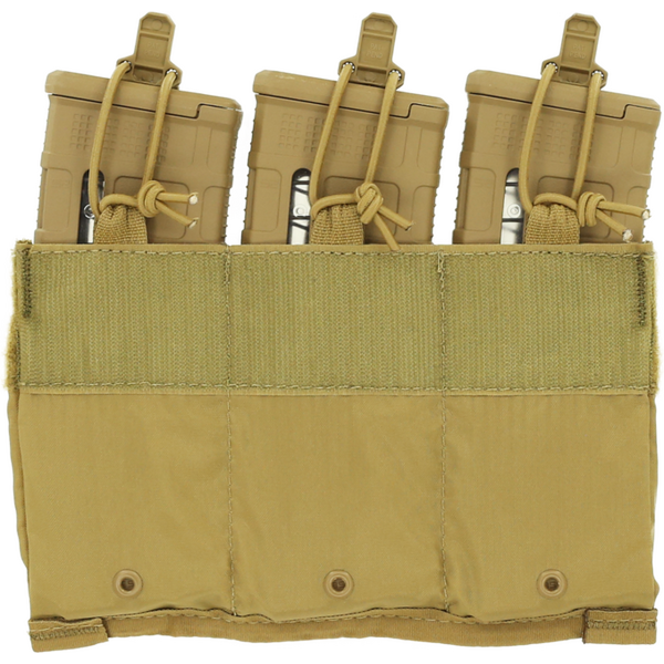 Ferro Concepts Kangaroo Insert - Triple 556 | AR-15 / M4 / 5.56 ...