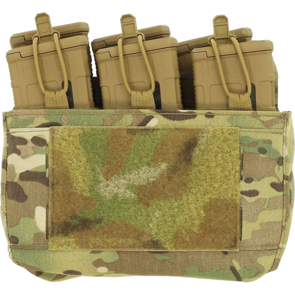 Ferro Concepts Kangaroo Insert - Triple 556 | AR-15 / M4 / 5.56 ...