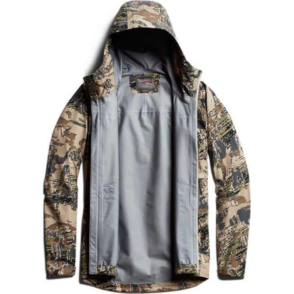 Sitka Dew Point Jacket Mens | Men's Hunting Jackets with Shell ...