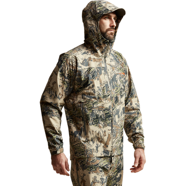Sitka Dew Point Jacket Mens | Men's Hunting Jackets with Shell ...