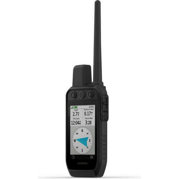 Garmin Alpha 200 Handheld | GPS Dog Tracking Devices | Varuste.net English