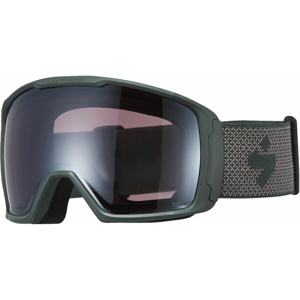 Sweet Protection Clockwork RIG Reflect w/ RIG Malaia/Bolt Gray/Rose ...