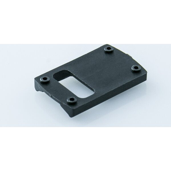 Shield Low Profile Slide Mount for CZ Shadow 1 | Adapter Plates for ...