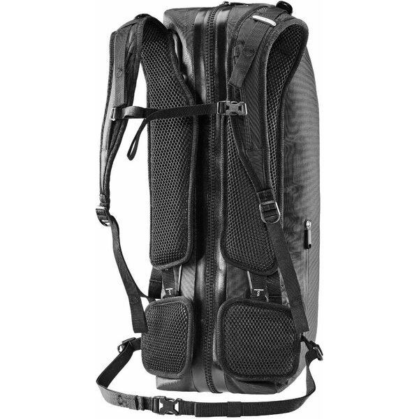Ortlieb Atrack CR 25 l | Vedenpitävät reput | Varuste.net