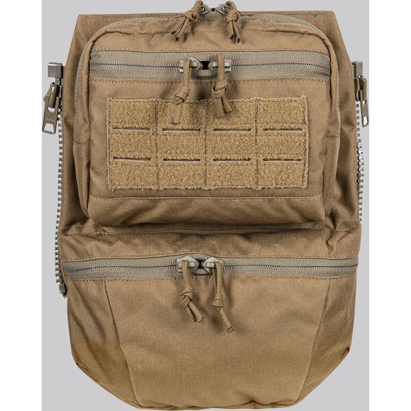 Direct Action Gear SPITFIRE MK II Utility Back Panel® | Back Panels ...