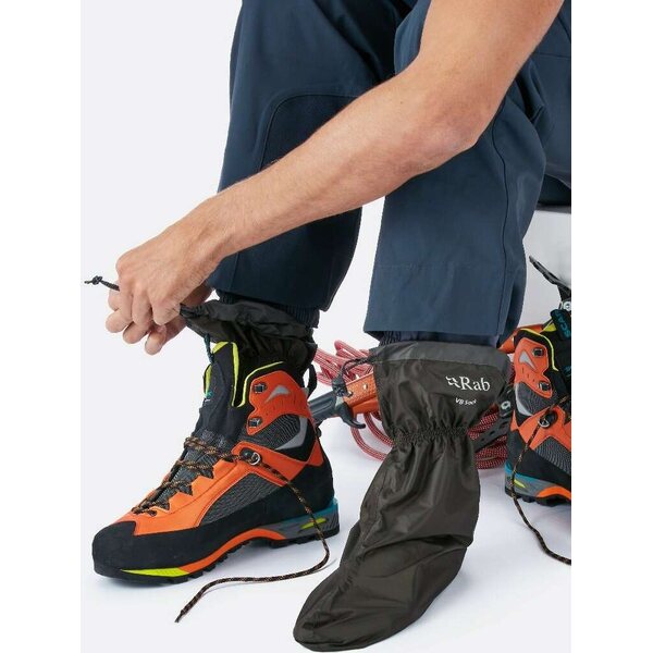 Rab Vapour Barrier Socks | Taukojalkineet | Varuste.net