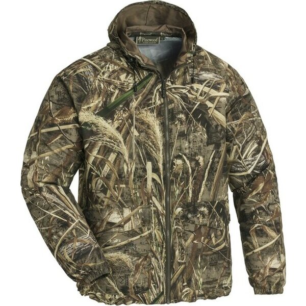 Pinewood Furudal Camou Cover Set | Men's Hunting Clothing Sets ...