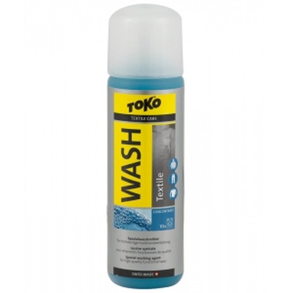 TOKO Textile Wash | Laundry detergents | Varuste.net English