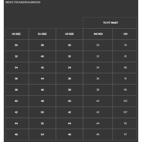 Alan Paine Bamforth Chino Trousers Regular Mens | Miesten vapaa-ajan ...