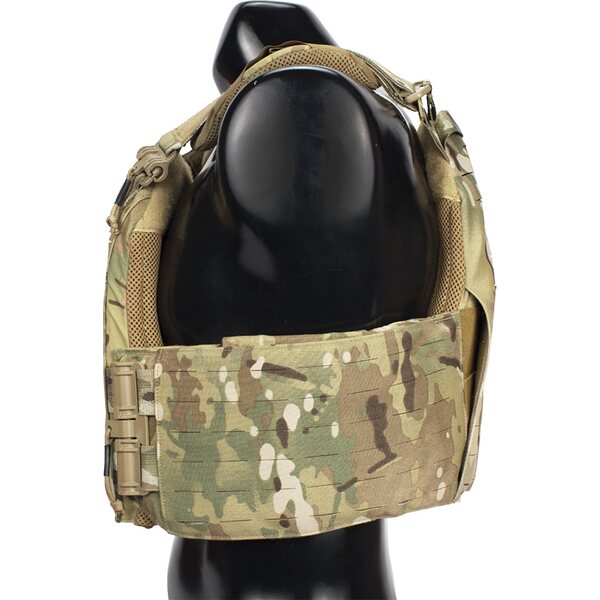 First Spear Strandhögg V1 SAPI Cut Plate Carrier | Plate Carriers ...