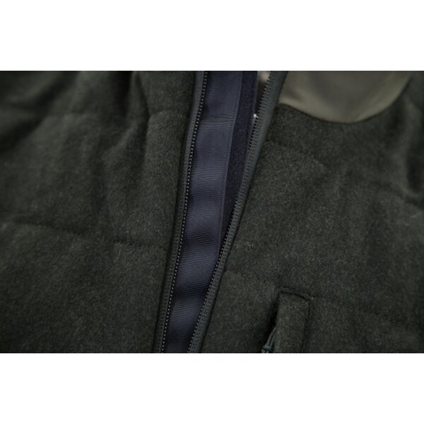 Carinthia G-LOFT Ultra Loden Vest | Men's outdoor vests | Varuste.net ...