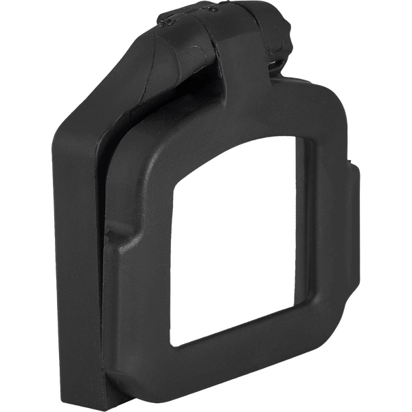 Aimpoint Lens cover, Flip-up, Front Transparent For Aimpoint® Acro P-2 ...