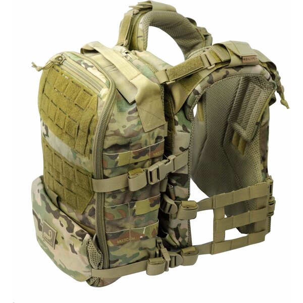 Agilite AMAP III Assault Pack | Military backpacks | Varuste.net English