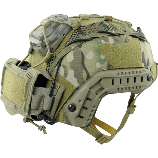 Agilite Ops-Core FAST ST/XP High Cut Helmet Cover-Gen4 | Combat Helmet ...