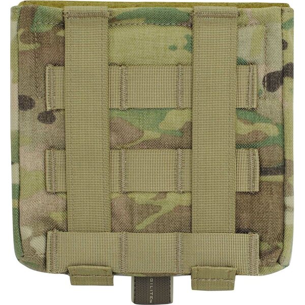 Agilite Retractor Side Plate Carriers | Accessories (cummerbunds etc ...