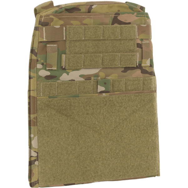 Crye Precision AVS™ STANDARD PLATE POUCH SET | Plate Carriers / Covers ...