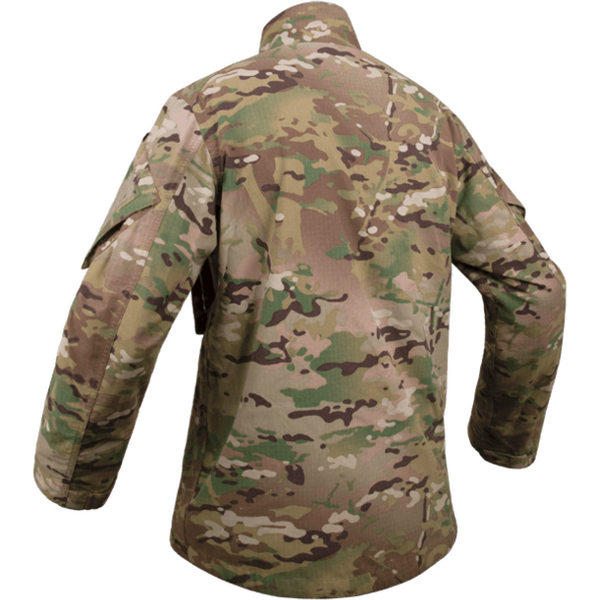 Crye Precision G4 Hot Weather Field Shirt | Combat Shirts | Varuste.net ...