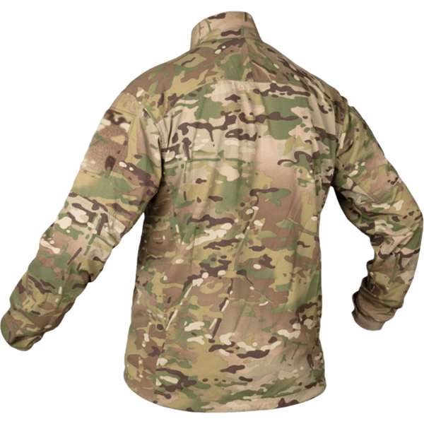 Crye Precision G4 Temperate Shell Jacket | Combat Shirts | Varuste.net ...