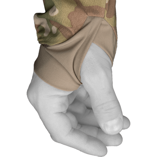 Crye Precision G4 Temperate Shell Jacket | Combat Shirts | Varuste.net ...