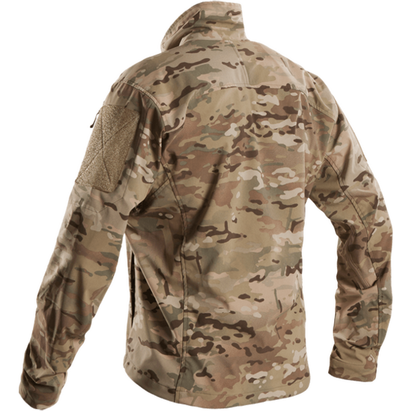 Crye Precision FieldShell 2 | Military Soft Shell Jackets | Varuste.net ...