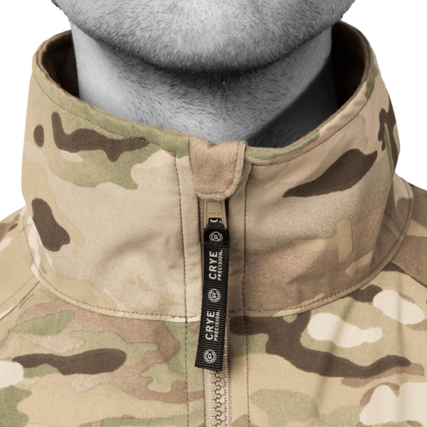 Crye Precision FieldShell 2 | Military Soft Shell Jackets | Varuste.net ...