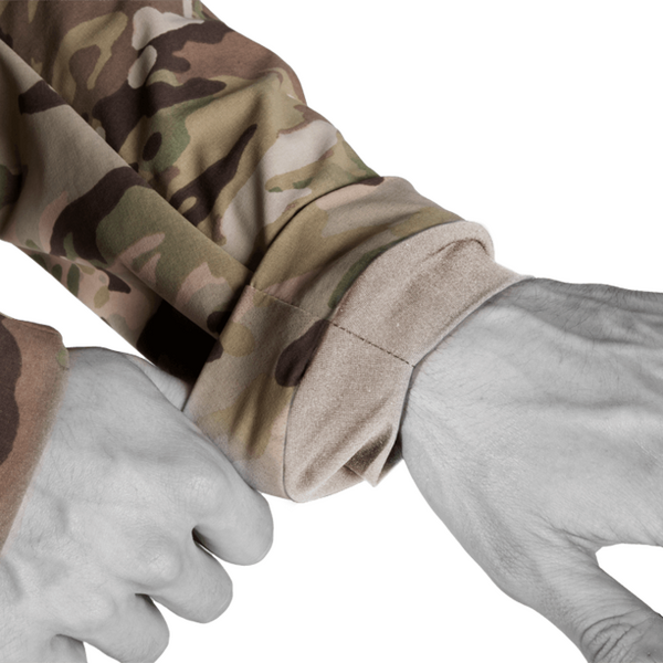 Crye Precision FieldShell 2 | Military Soft Shell Jackets | Varuste.net ...