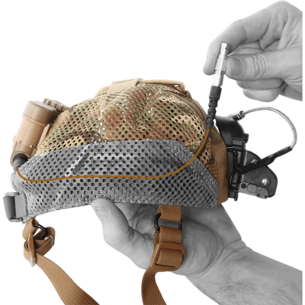 Crye Precision Nightcap | Tactical Helmets | Varuste.net English