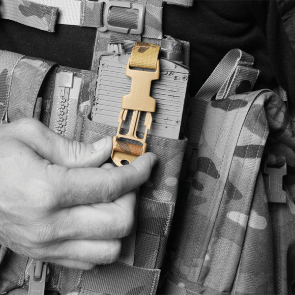 Crye Precision AVS™ Detachable Chest Rig | Chest rigs | Varuste.net English