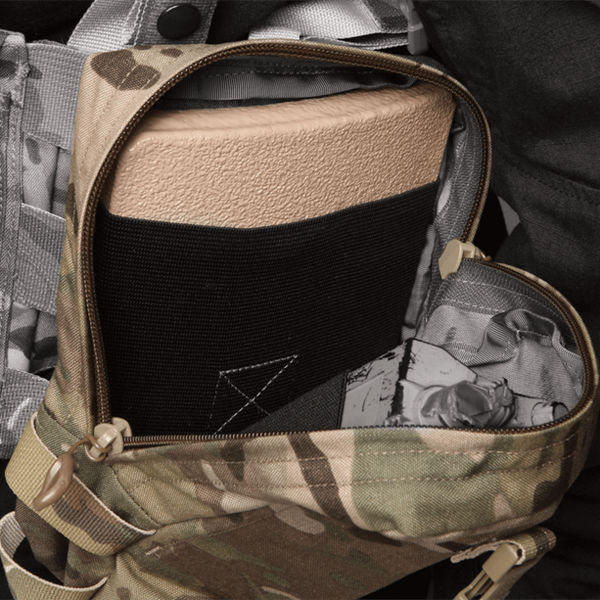 Crye Precision AVS™ Detachable Chest Rig | Chest rigs | Varuste.net English