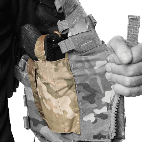 Crye Precision AVS™ Detachable Chest Rig | Chest rigs | Varuste.net English